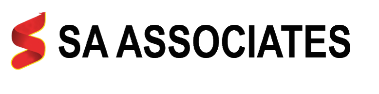 Home - SA Associates